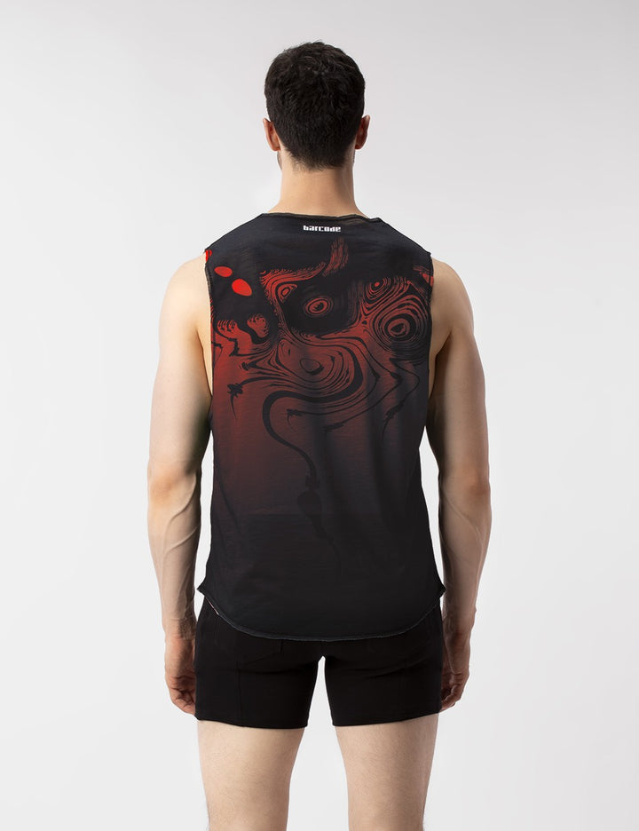 Barcode Berlin – Egoist Underwear