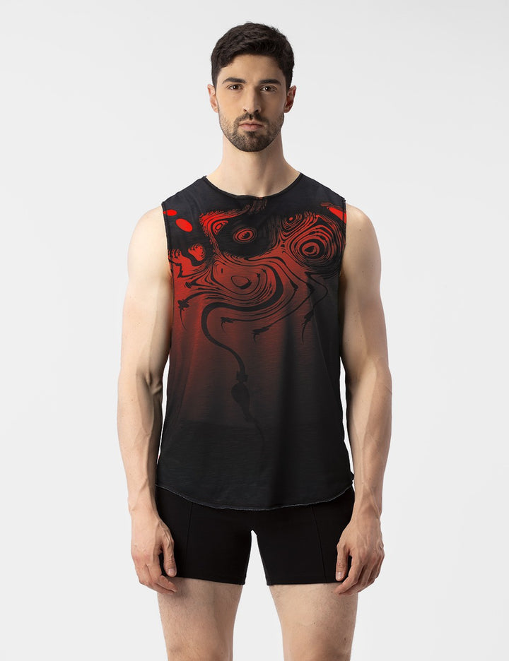 Barcode Berlin – Egoist Underwear